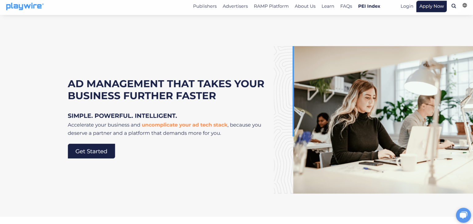 Top Ad Networks to Monetize HTML5 Game Websites You Should Know | PubFuture